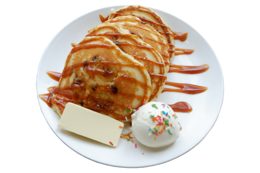 Home - A tasty voyage to Europe & America